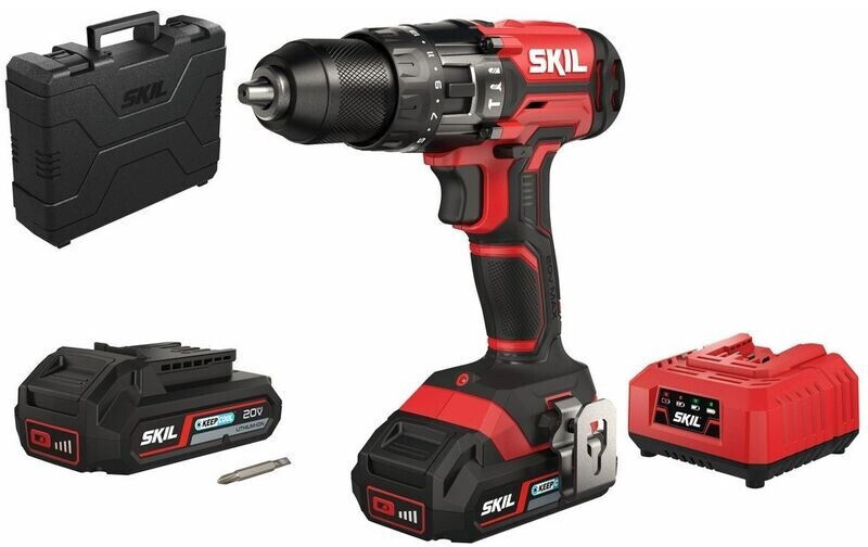 SKIL CD1E3020HB ab 159,00 € | Preisvergleich bei idealo.de