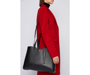 Hugo Boss Taylor Tote Bag black ab 407,20 € | Preisvergleich bei idealo.de