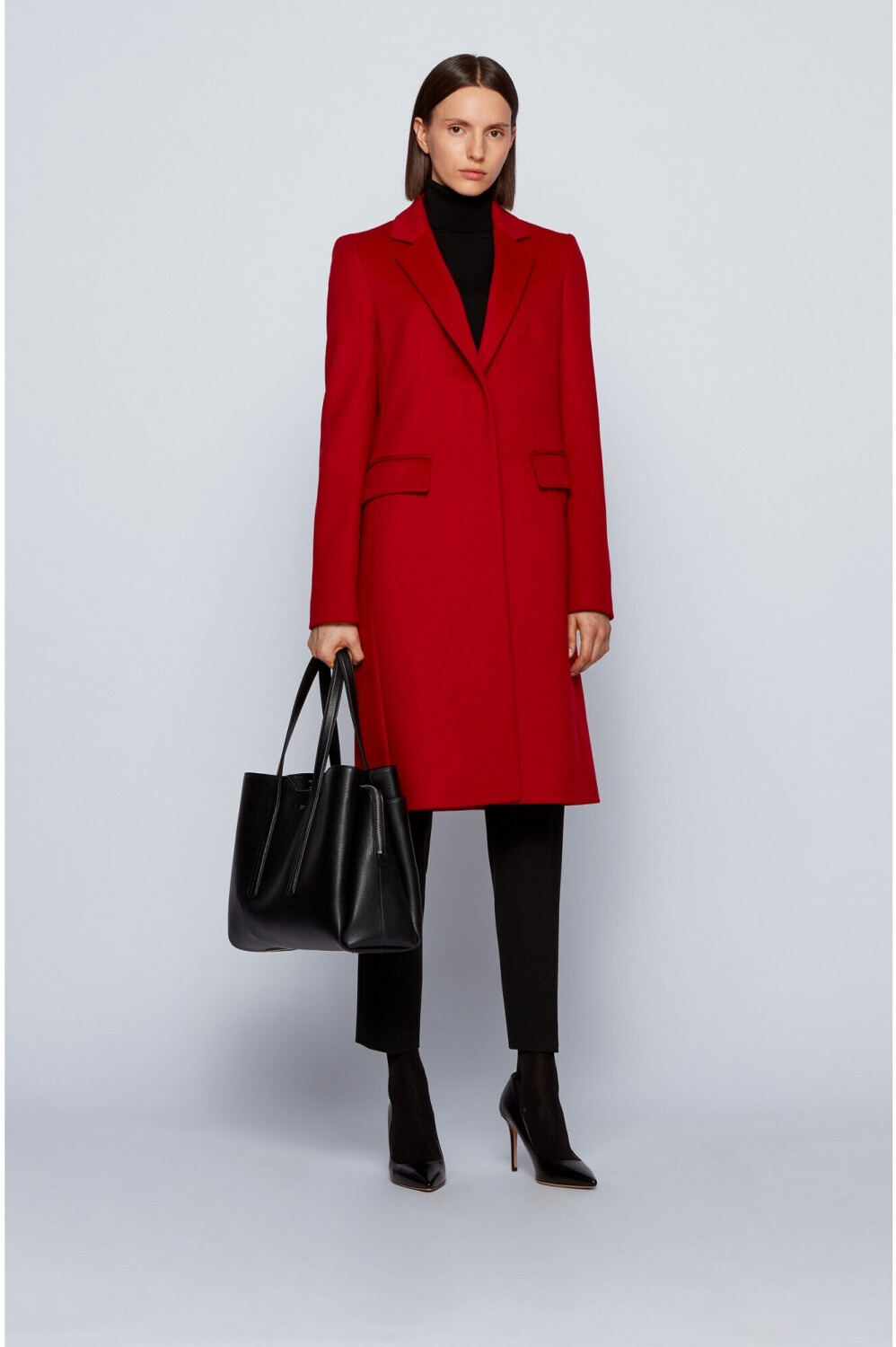 Hugo Boss Taylor Tote Bag black ab 407,20 € | Preisvergleich bei idealo.de