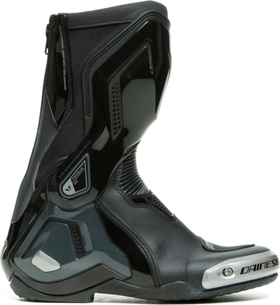 Dainese Torque 3 Out Lady Boots Black/Anthracite desde 290,40 ...