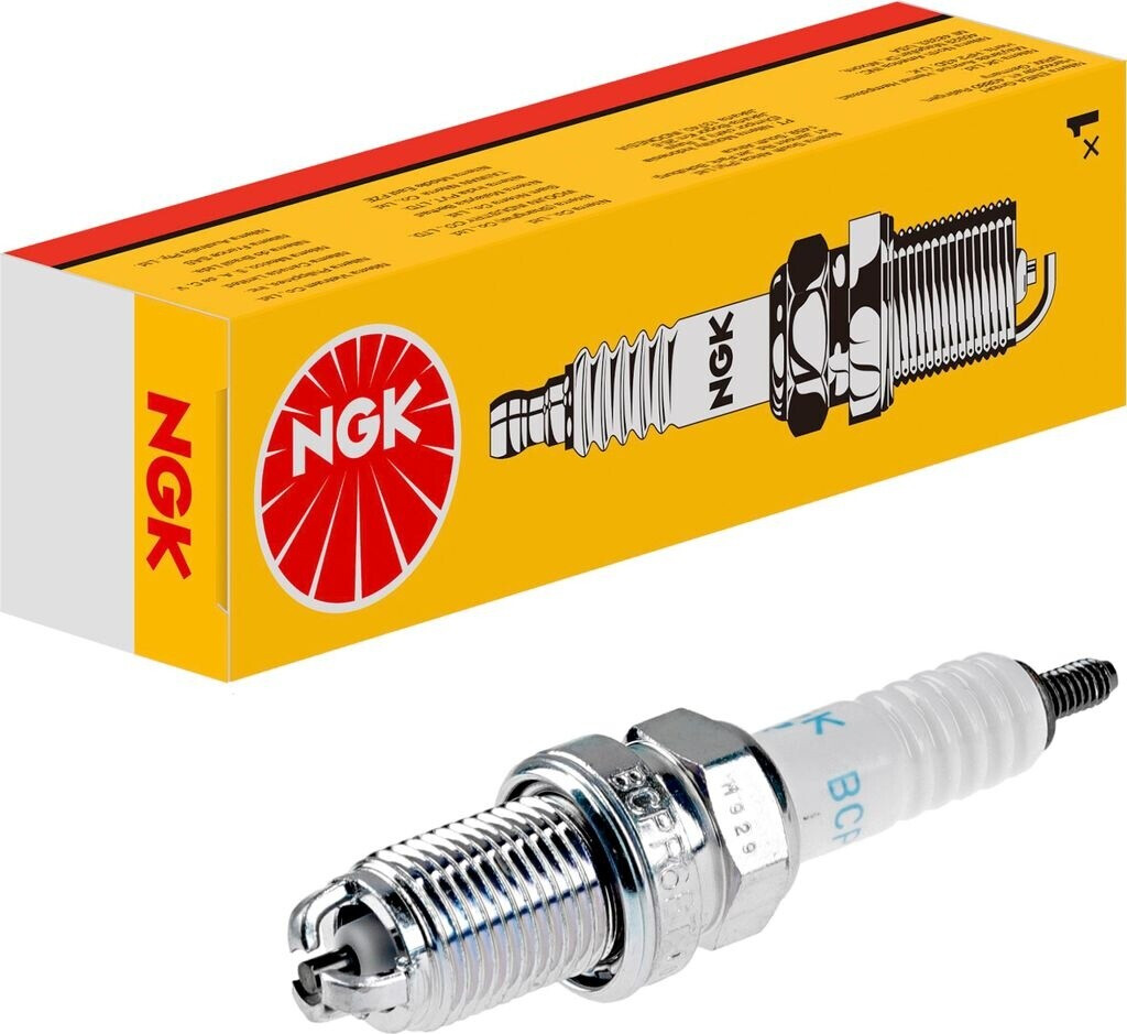 NGK 5135 ab 5,72 € | Preisvergleich bei idealo.de