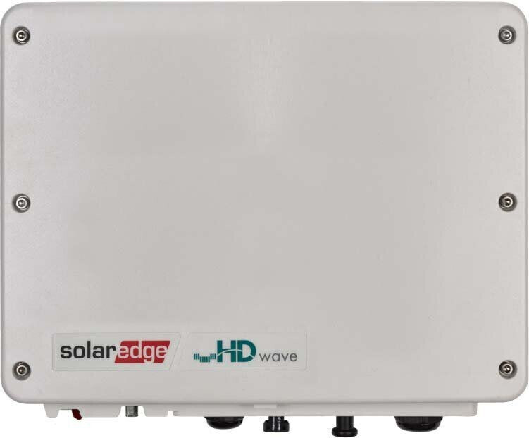 SolarEdge SE3680H ab 532,90 € | Preisvergleich bei idealo.de
