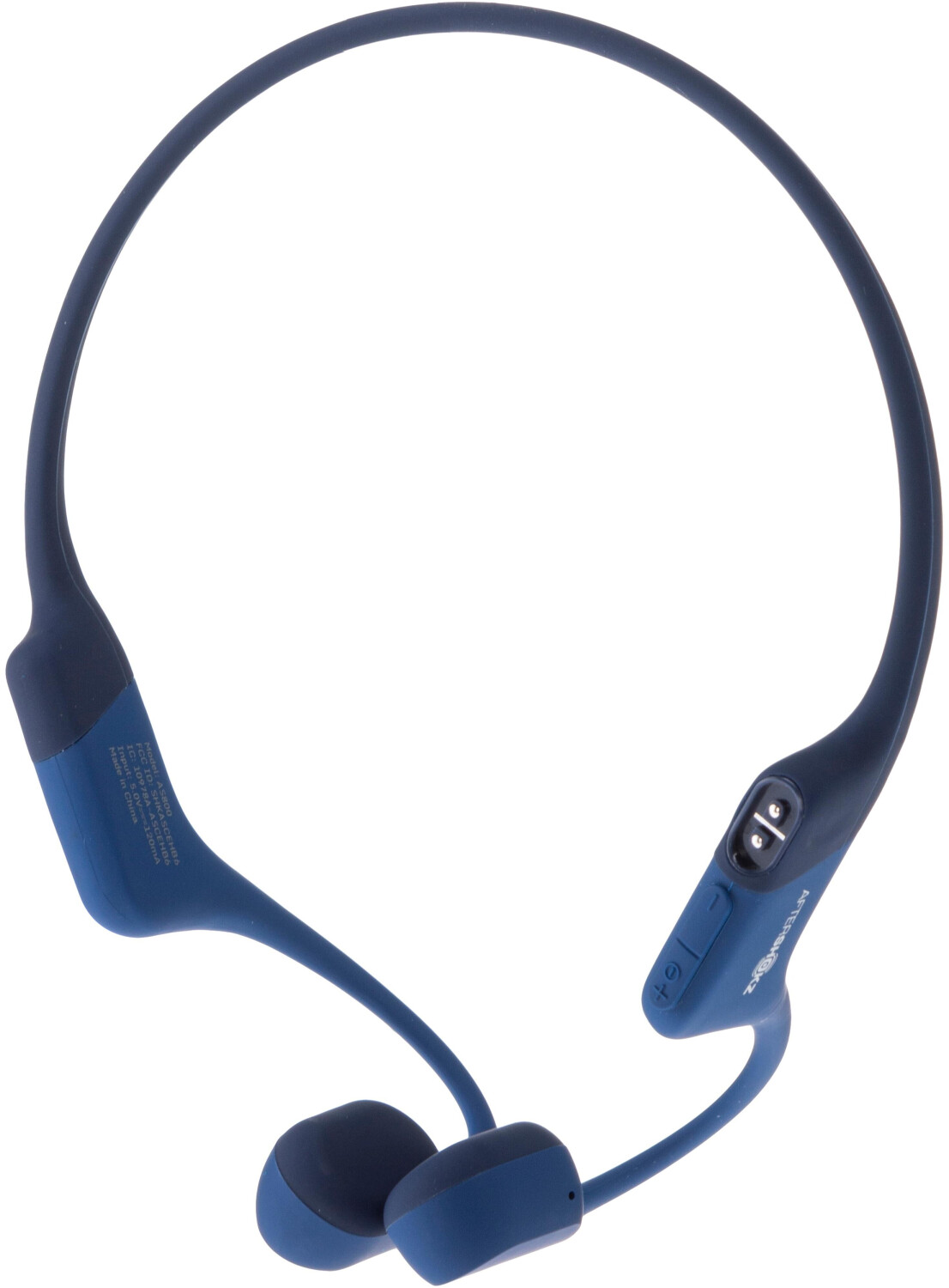Aftershokz Aeropex Blue desde 157,99 € | Compara precios en idealo