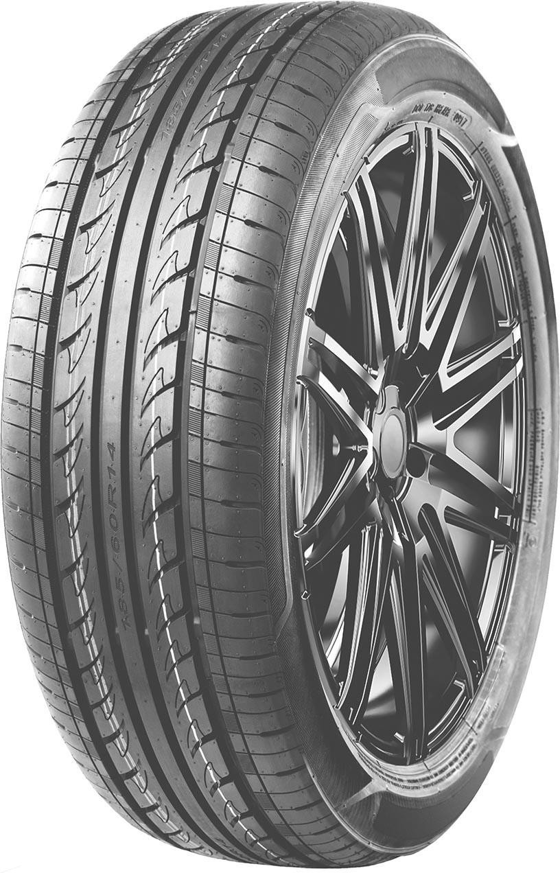 T-Tyre Two 165/80 R13 83T au meilleur prix sur idealo.fr