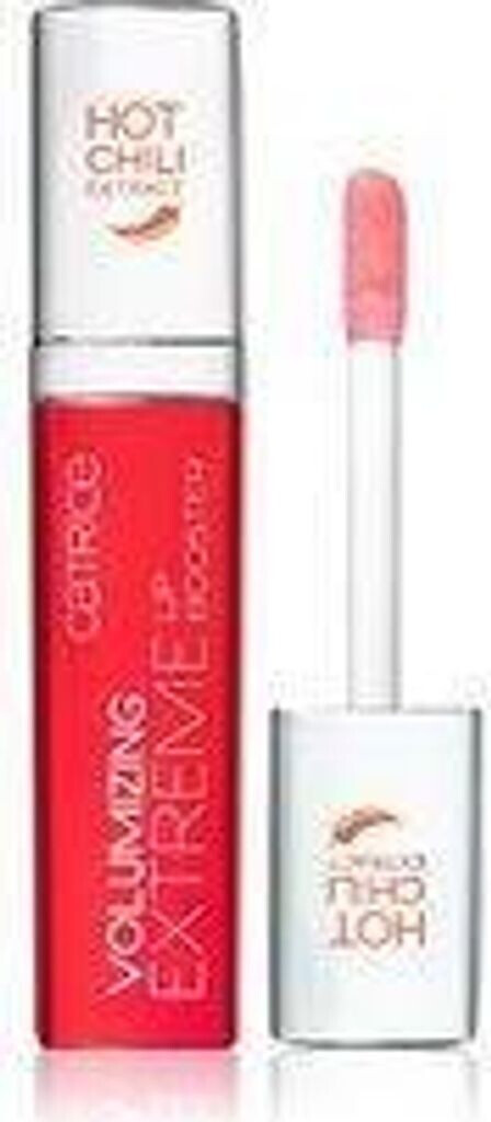 Catrice Volumizing Lip Booster 010 Hot Plumper (5ml) au meilleur prix ...