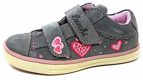 Lurchi Mira grey ab 60,99 € | Preisvergleich bei idealo.de