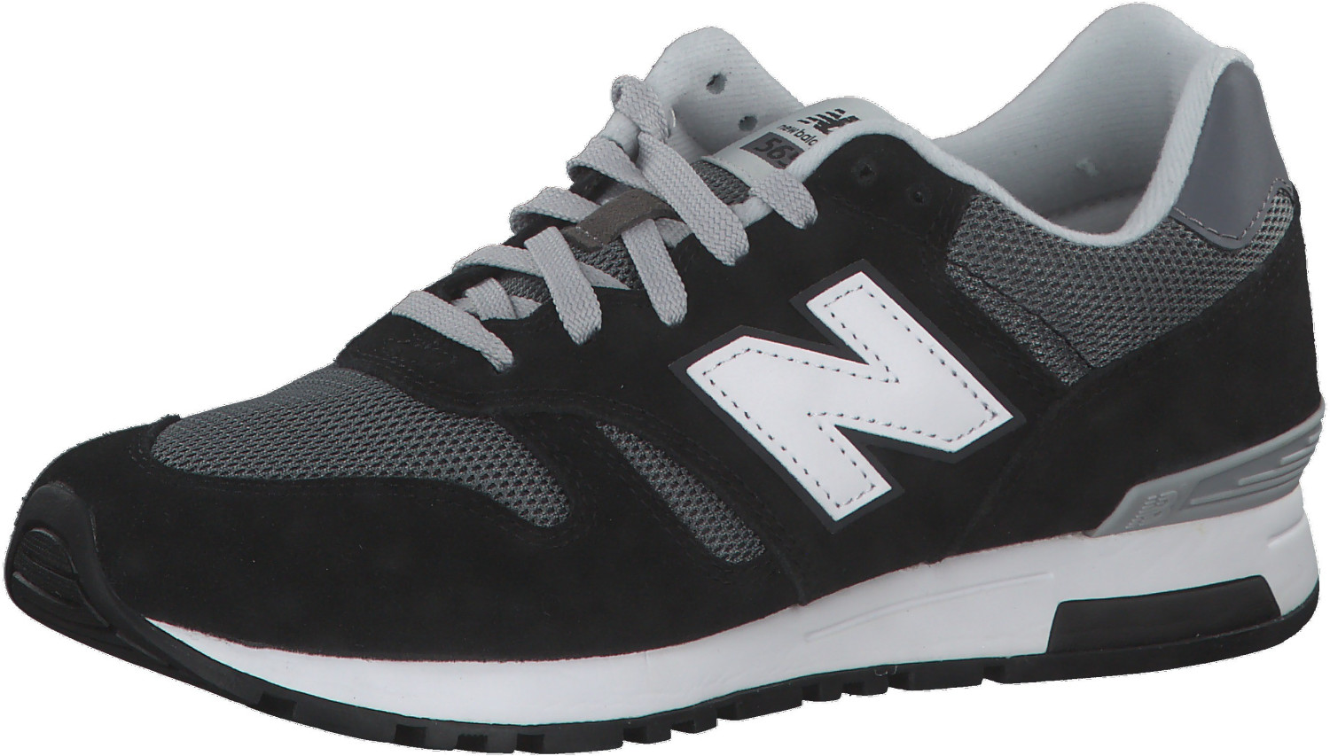 New Balance 565 (ML565CBK) black ab € 51,46 | Preisvergleich bei idealo.at