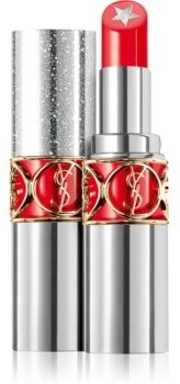 Yves Saint Laurent Rouge Volupté Rock'n Shine Lipstick (3.5g) N°6 ...