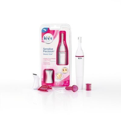 Veet Electric Razor ab 38,69 € | Preisvergleich bei idealo.de