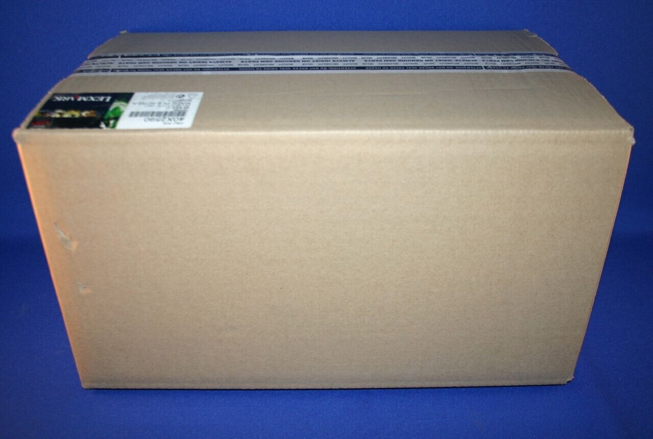 Lexmark Wartungskit (40X8282) ab € 323,55 | Preisvergleich bei idealo.at