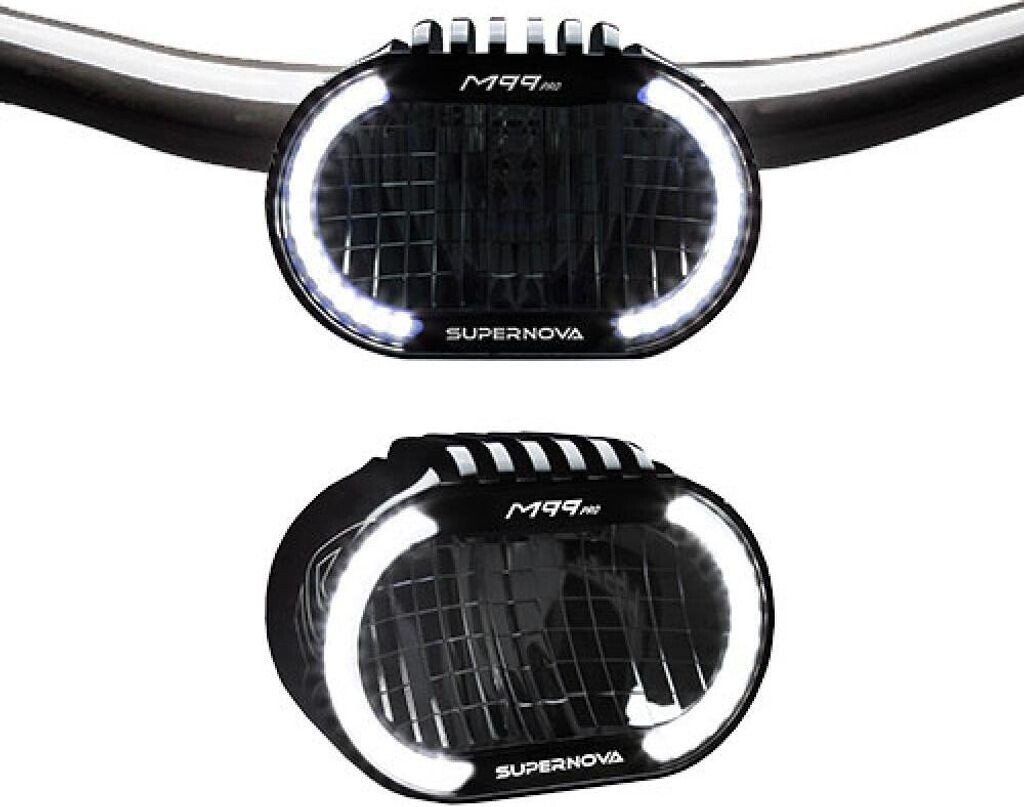 Buy Supernova M99 Pro from £272.59 (Today) – Best Deals on idealo.co.uk