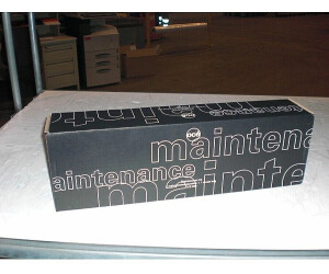 Oce Maintenance Kit (1060092781) ab 156,92 € | Preisvergleich bei idealo.de