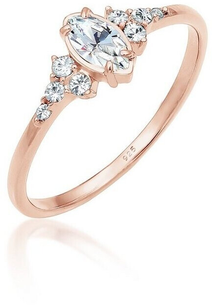 Elli Jewelry Verlobungsring (0607951719) ab 39,99 € | Preisvergleich ...