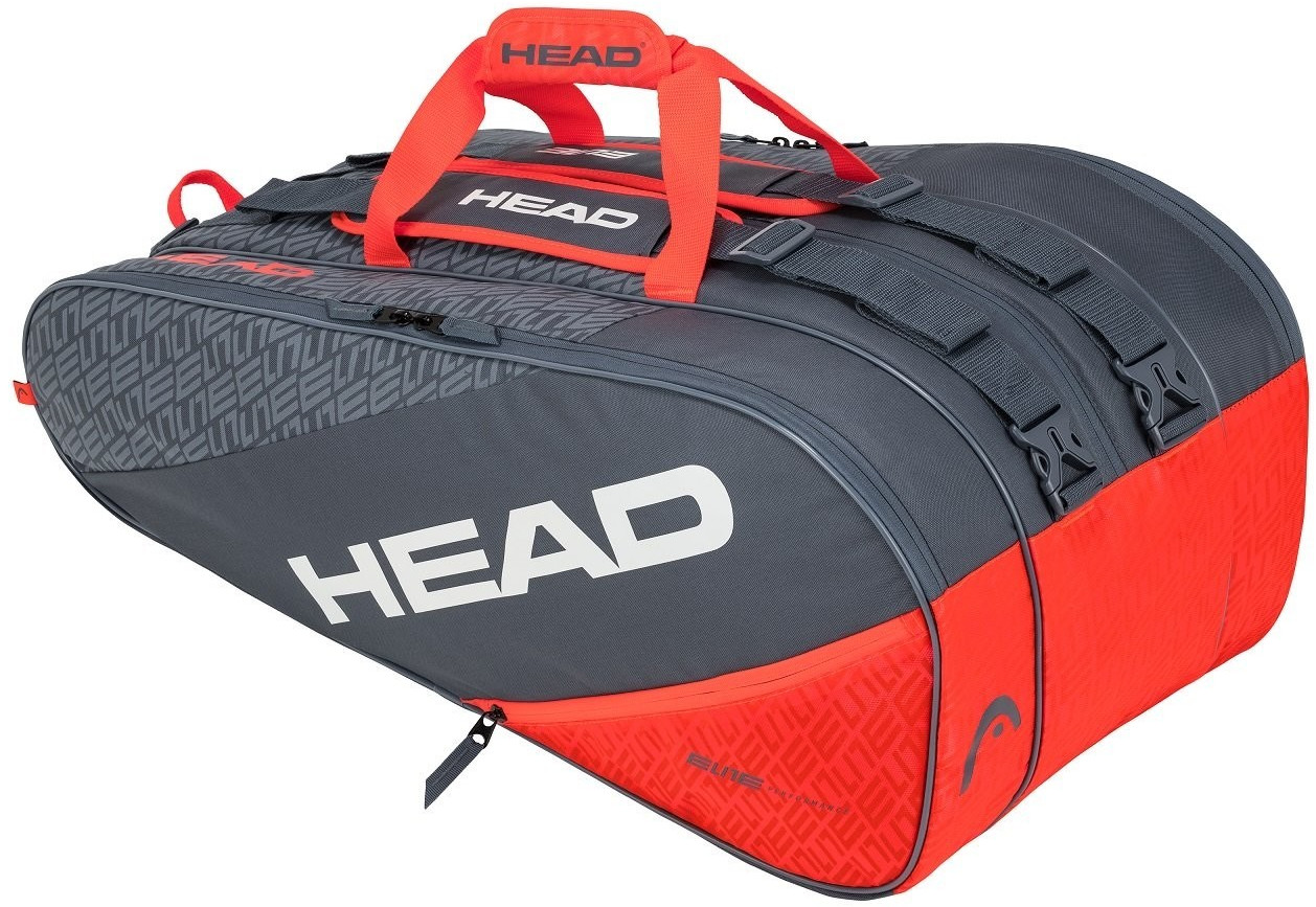 Head Elite 12R Monstercombi (283530) ab 60,00 € | Preisvergleich bei ...