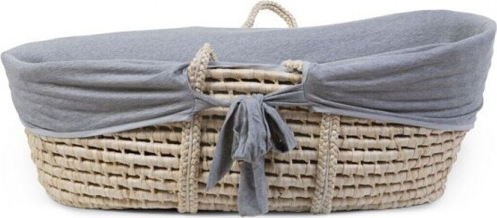 Childhome Moseskorb Bezug ab 40,95 € | Preisvergleich bei idealo.de