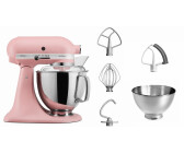 KitchenAid Artisan 5KSM175PS au meilleur prix | Août 2022 | idealo.fr