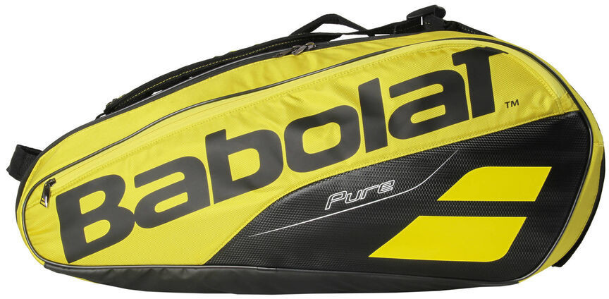 Babolat RH X 6 Pure Aero yellow/black (751182) ab 92,98 ...