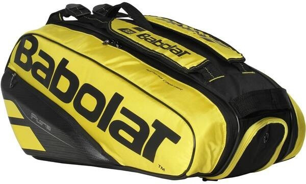Babolat RH X 6 Pure Aero yellow/black (751182) ab 92,98 ...