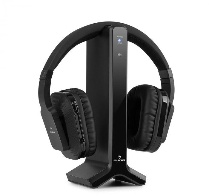 Auna Silencium ab 69,98 € | Preisvergleich bei idealo.de