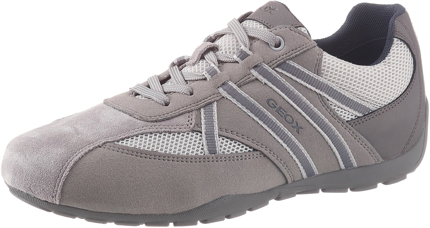 Geox Ravex (U023FC) grey au meilleur prix sur idealo.fr