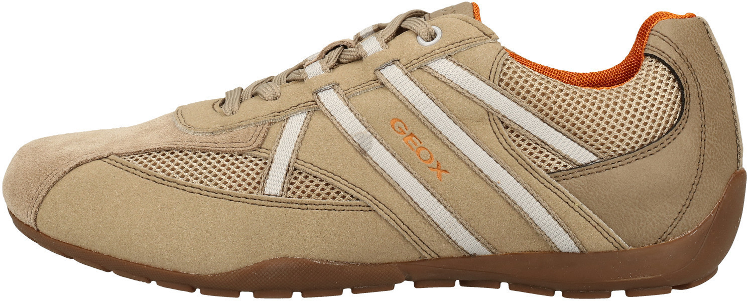 Geox Ravex (U023FC) beige ab 68,50 € | Preisvergleich bei idealo.de