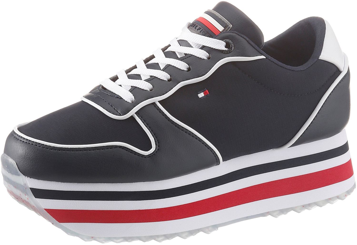 Tommy Hilfiger Flatorm Sneaker (FW0FW04702) ab 84,95 € | Preisvergleich ...