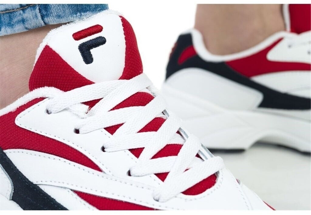 Fila V94 Low Women white/fila navy/fila red desde 49,00 € | Compara precios en idealo