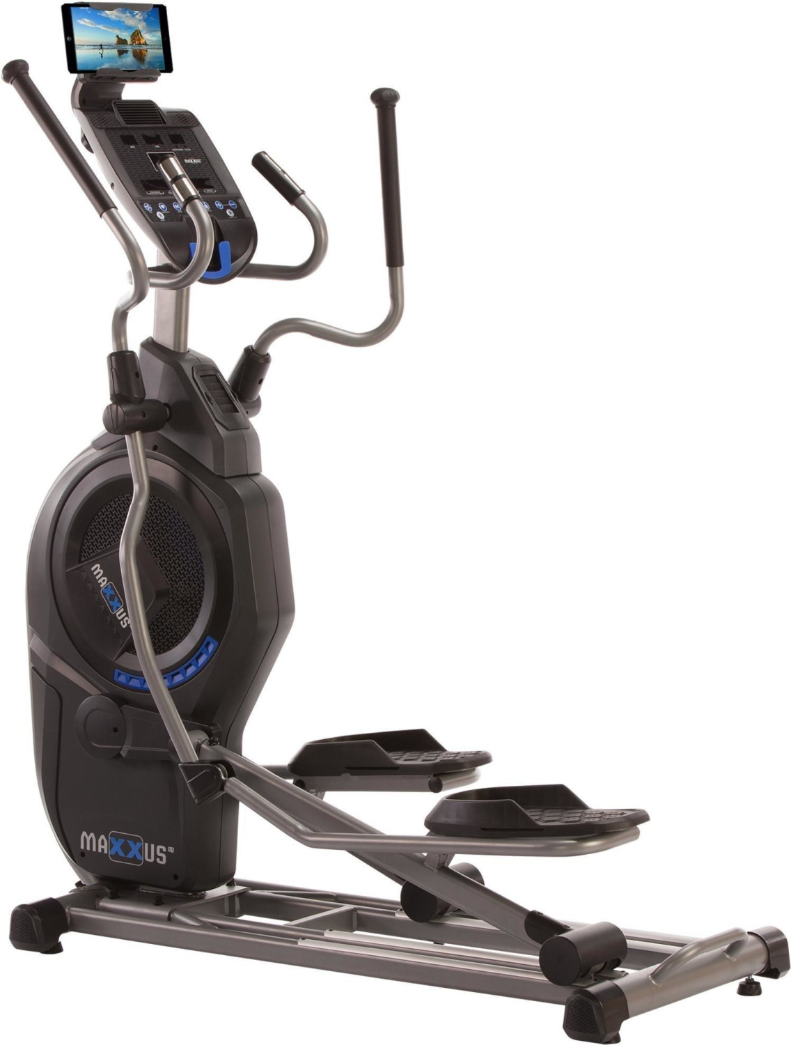 Maxxus CX 9.1 (34504722) ab 1.499,00 € | Preisvergleich bei idealo.de