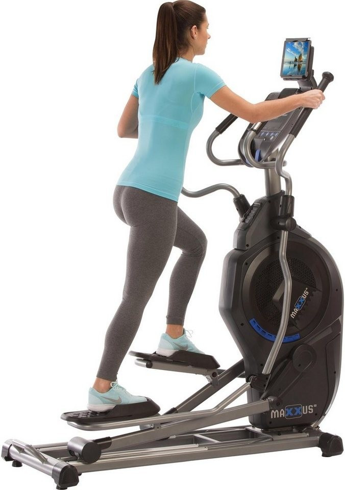 Maxxus CX 9.1 (34504722) ab 1.499,00 € | Preisvergleich bei idealo.de