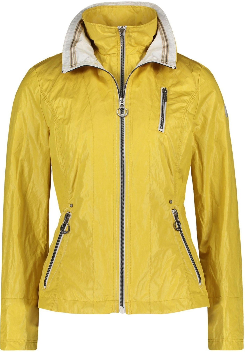 Gil Bret 2 in 1 Jacket (90705256) bamboo ab 52,87 € | Preisvergleich ...