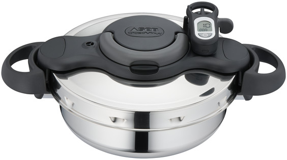 SEB Clipso Minut' 3L ab 125,85 € | Preisvergleich bei idealo.de