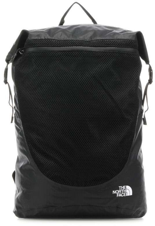 The North Face Waterproof Rolltop Backpack 35L tnf black ab 65,90 ...