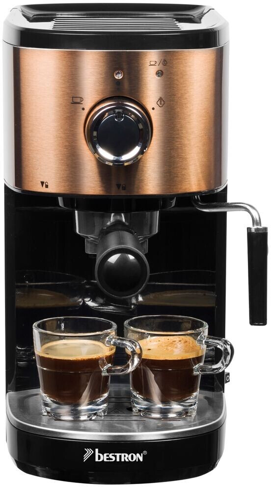 Bestron AES1000CO au meilleur prix sur idealo.fr