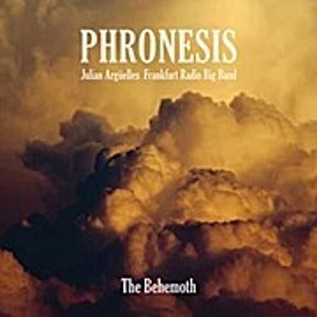 Buy Phronesis - The Behemoth (CD) from £11.65 (Today) – Best Deals on ...