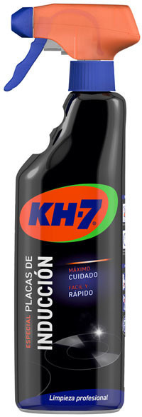 KH7 Placas de Inducción (750 ml) desde 10,55 € | Compara precios en idealo