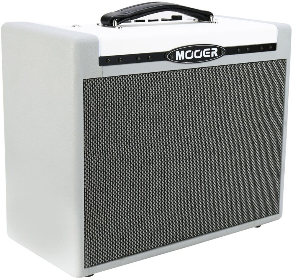 Mooer Audio SD30 au meilleur prix sur idealo.fr