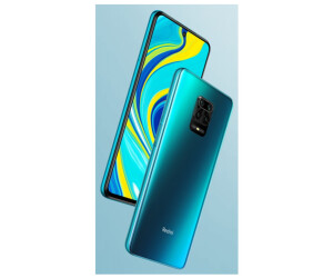 Xiaomi Redmi Note 9S 128 GB azul desde 245,80 € | Compara precios en idealo