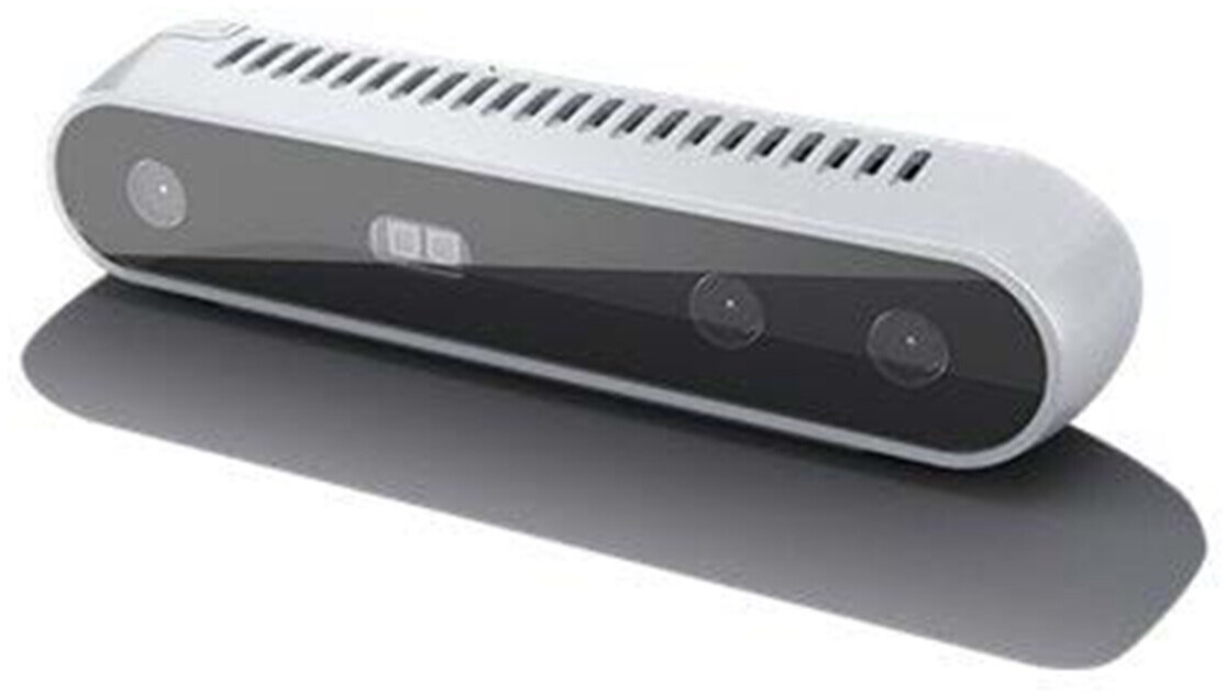Intel RealSense Depth Camera D415 desde 302,15 € | Compara precios en ...