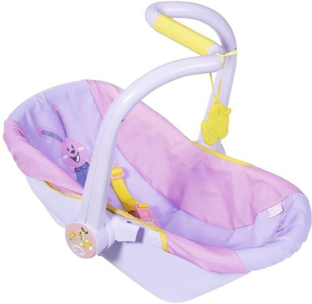 BABY born Car Seat (829189) au meilleur prix sur idealo.fr