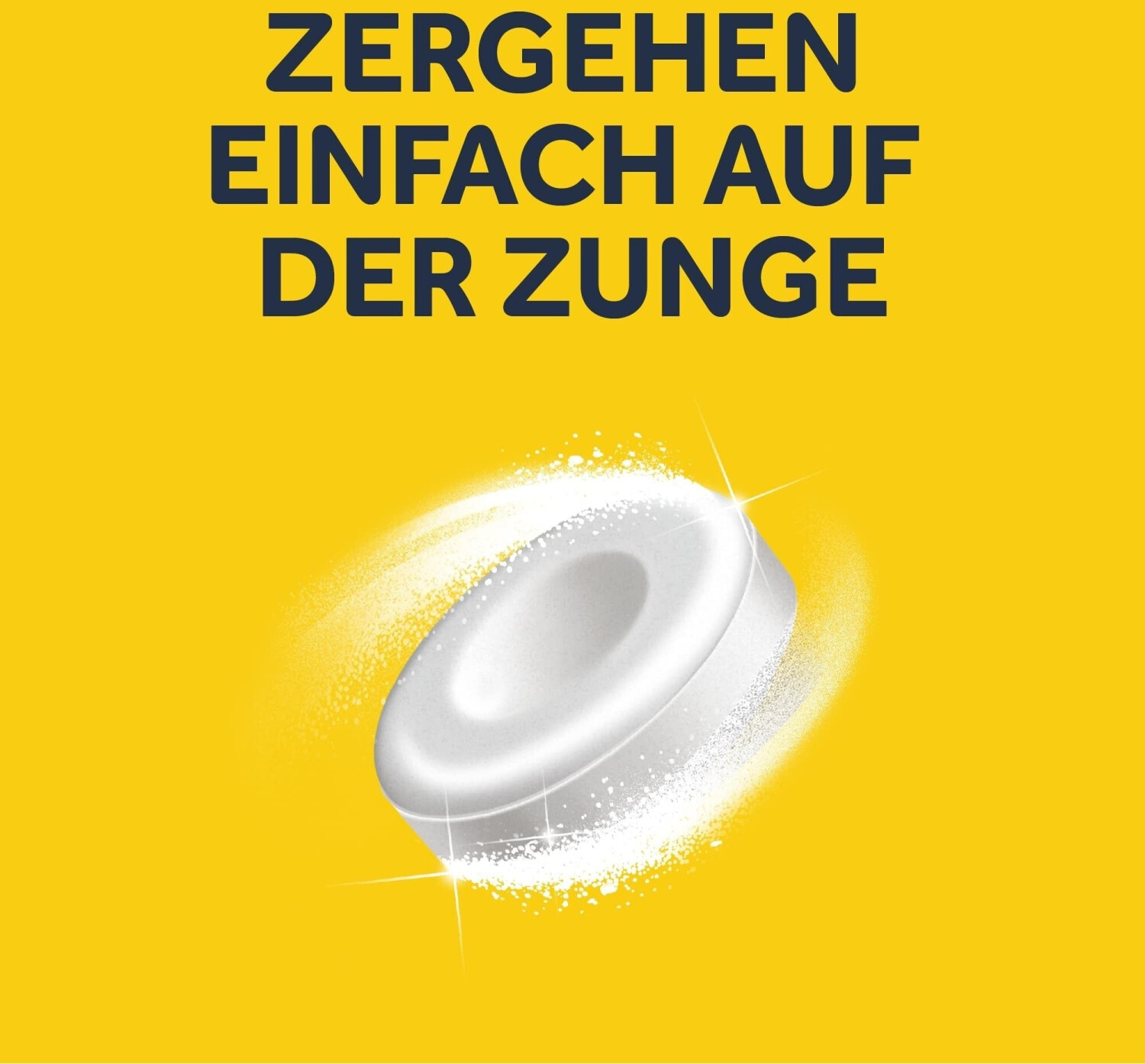 Nurofen 200 mg Schmelztabletten Lemon (48 Stk.) ab 22,98 ...