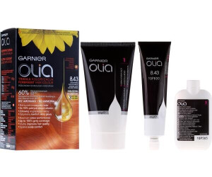 Buy Garnier Olia 110 from £4.10 (Today) – Best Deals on idealo.co.uk