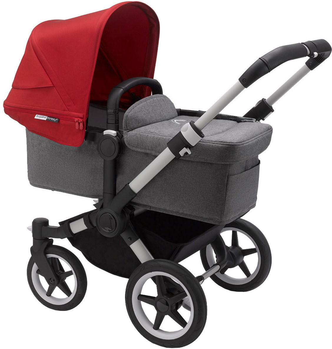 Bugaboo Donkey 3 Mono ab 1.469,00 € | Preisvergleich bei idealo.de