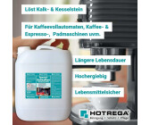 Hotrega Spezial Entkalker Ultra Konzentrat | Preisvergleich bei idealo.de