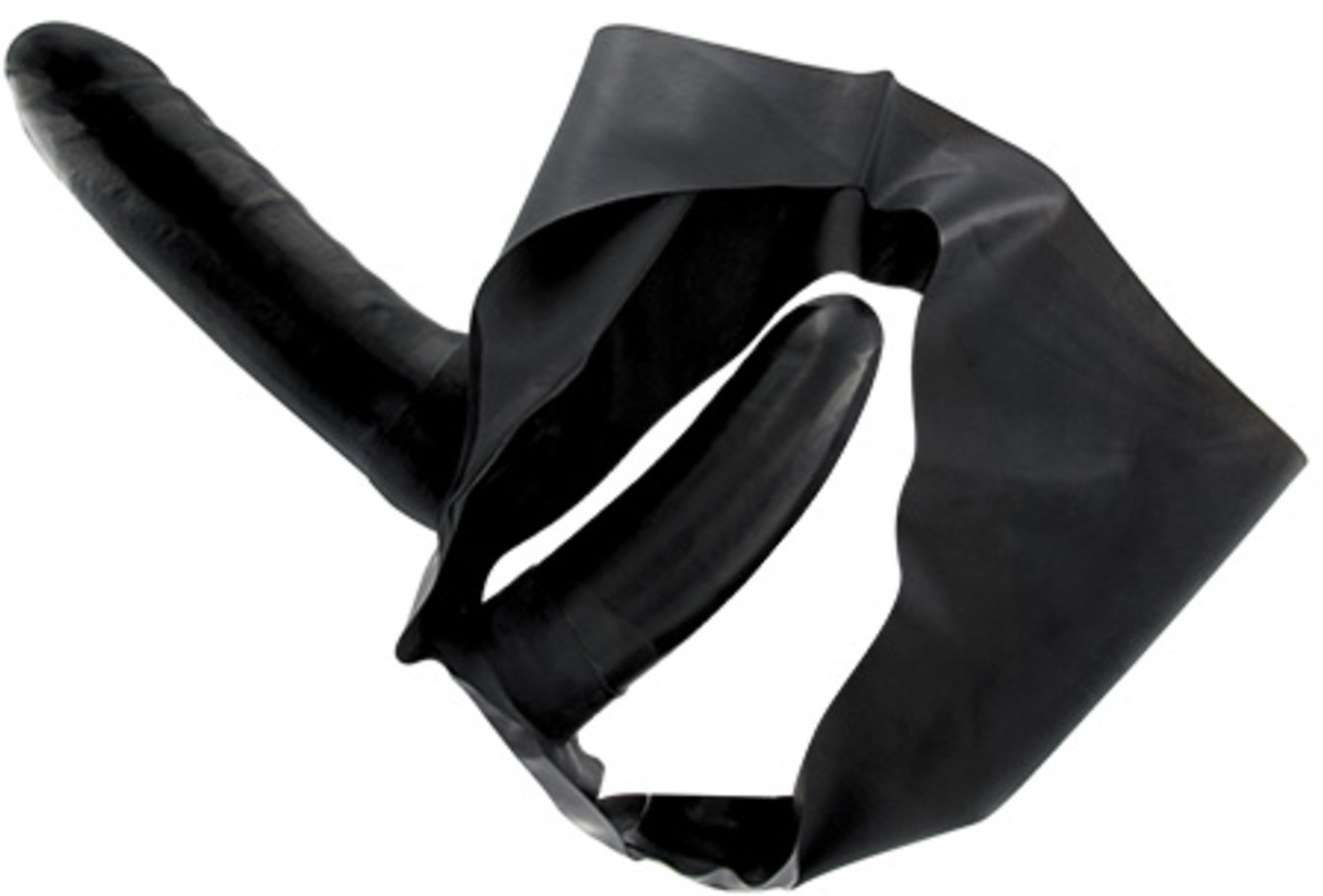 toyz4lover Slip Strap-On Two Times Latex ab 45,17 € | Preisvergleich ...