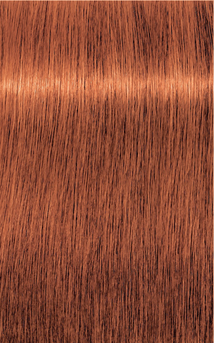 Schwarzkopf Professional Chroma ID Bonding Colour Mask 7-77 (250 ml) au ...