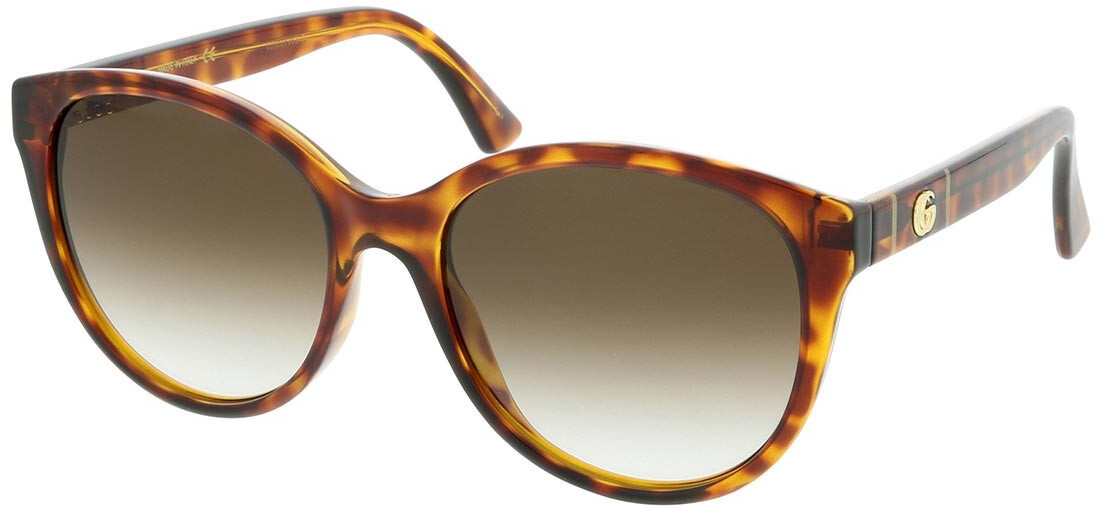 Gucci GG0631S ab € 131,20 | Preisvergleich bei idealo.at