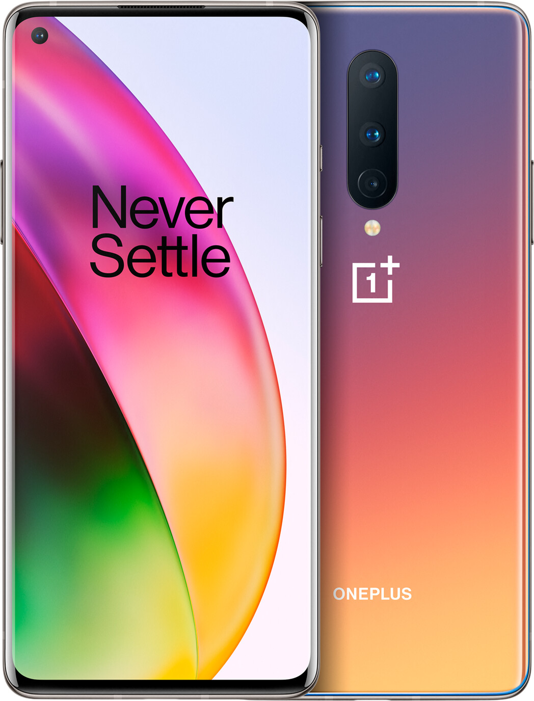 OnePlus 8 256 Go rose en stock dès maintenant sur idealo.fr