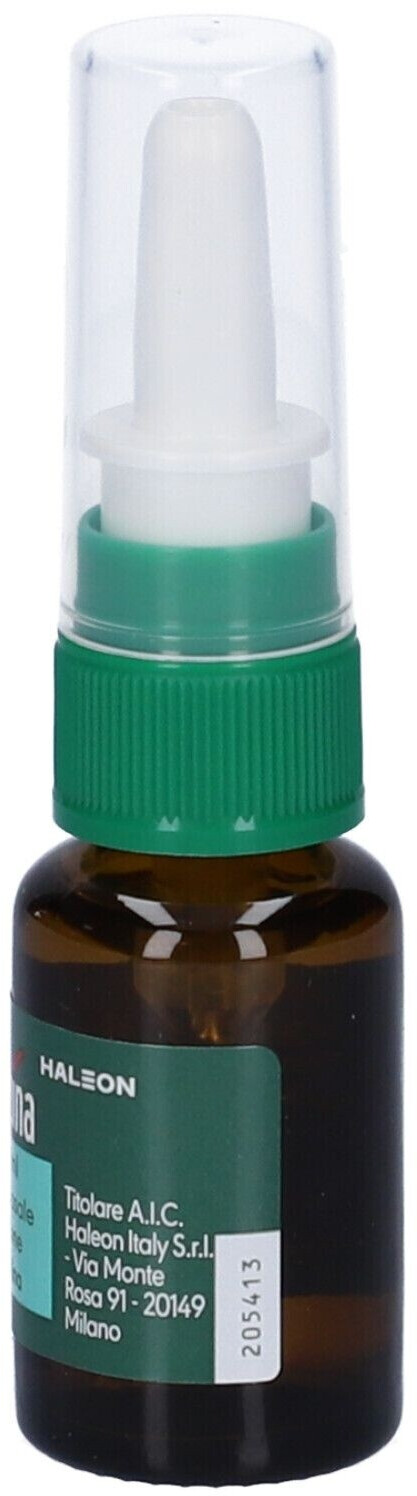 Rinazina Spray Nasale Doppia Azione (15 ml) a € 7,79 (oggi) | Migliori ...