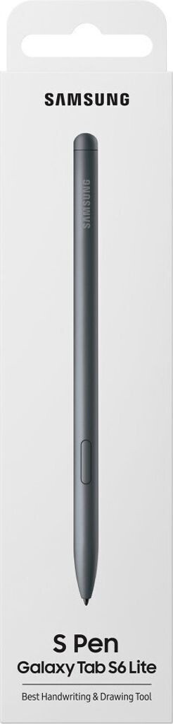 Samsung S-Pen EJ-PP610 (Galaxy Tab S6 Lite) Grey desde 37,00 ...