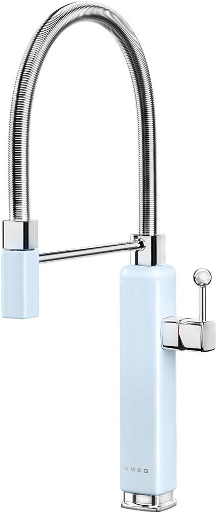 Smeg 50's Retro ab 673,60 € | Preisvergleich bei idealo.de
